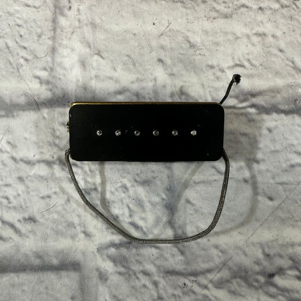 Gibson P-100 Stacked Humbucking Noiseless P90 Pickup - Evolution Music