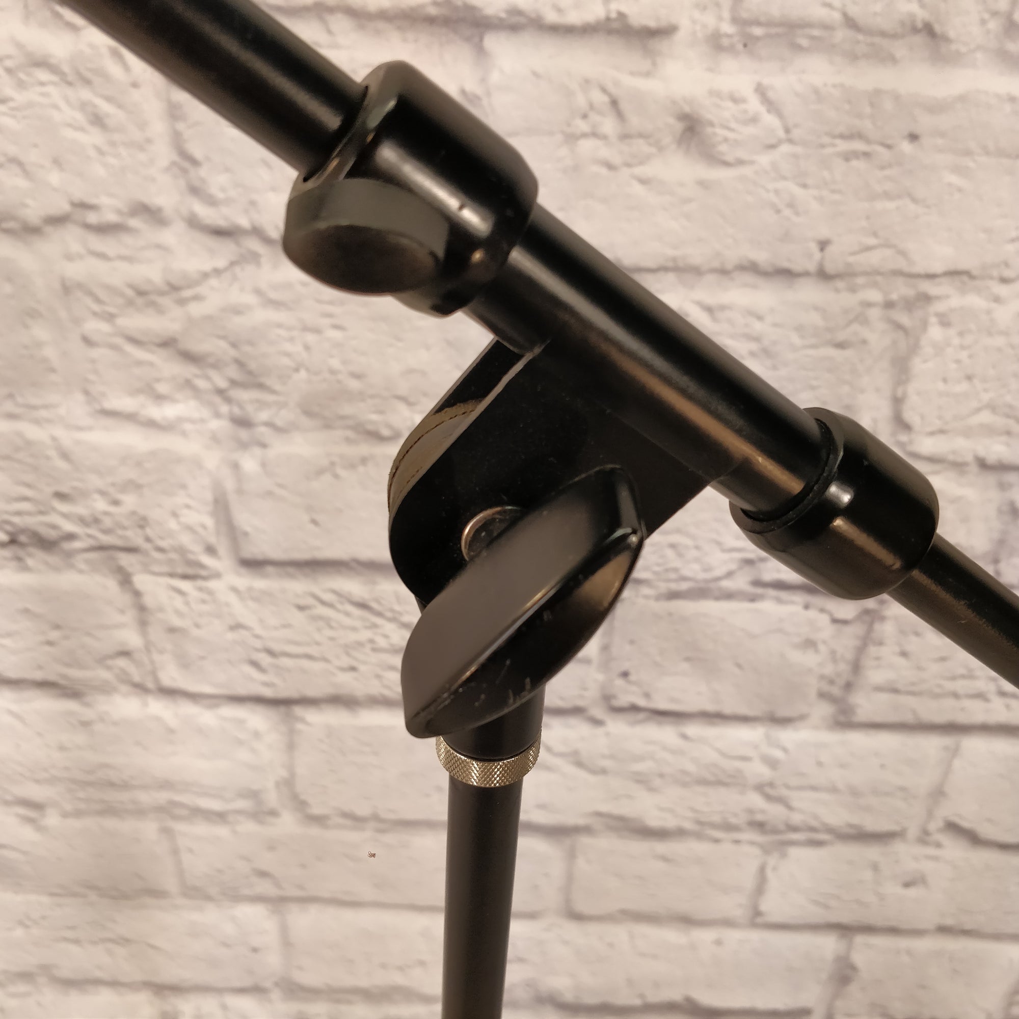 DR Pro Boom Mic Stand - Evolution Music