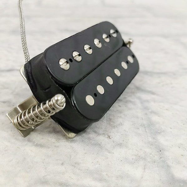 Gibson '57 + Classic Plus Bridge Humbucker Guitar Pickup - Evolution Music