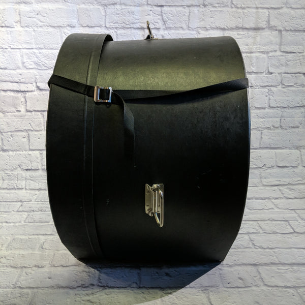 Anvil 20in Fibre Bass Drum Case - Evolution Music