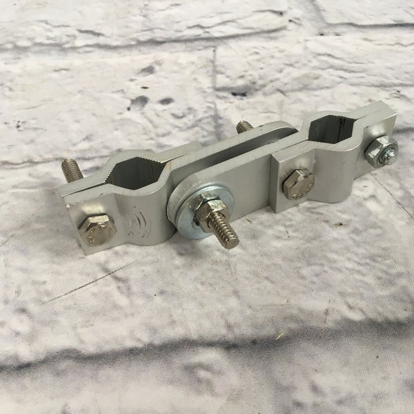 Mini Percussion Clamp - Evolution Music