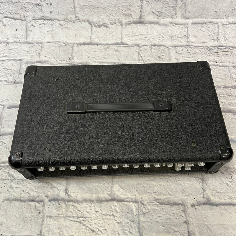 Eleca DPA-H4R Powered Mixer - Evolution Music