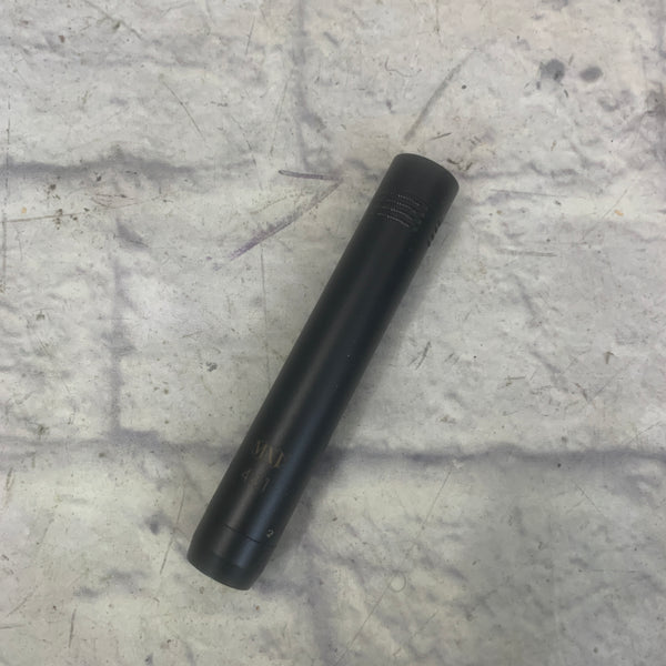 MXL 441 Microphone - Evolution Music