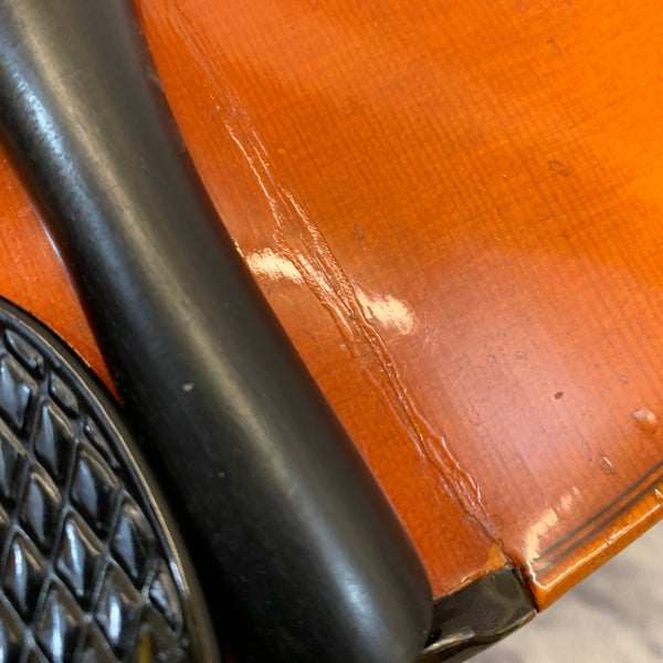 Karl Knilling 4/4 Violin w/ Case - Evolution Music