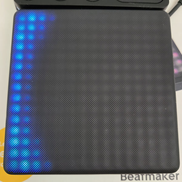 Roli Blocks Modular Music Studio Electric Drum Machine - Evolution Music