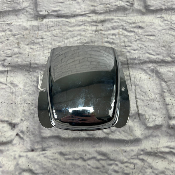 Bridge Cover for Fender Jazz Bass - Evolution Music