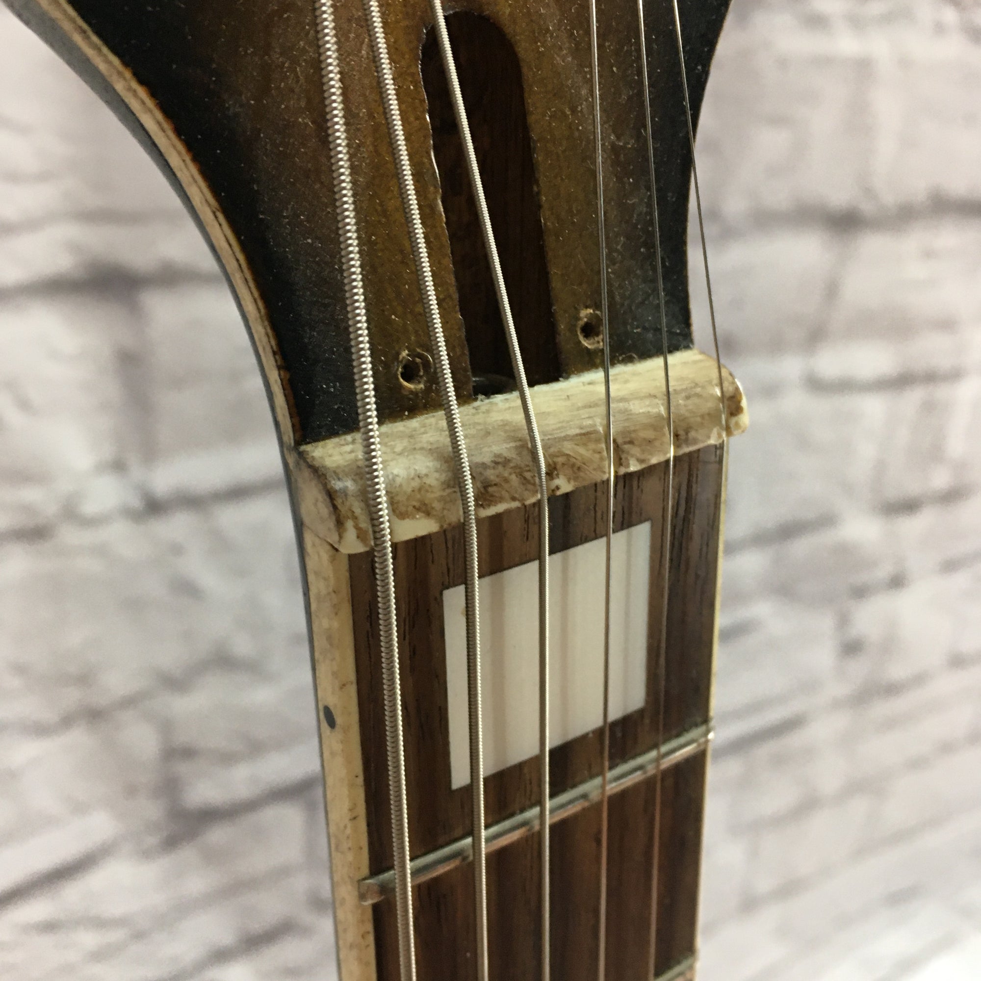 Axl Badwater LP Style Electric Guitar - Evolution Music