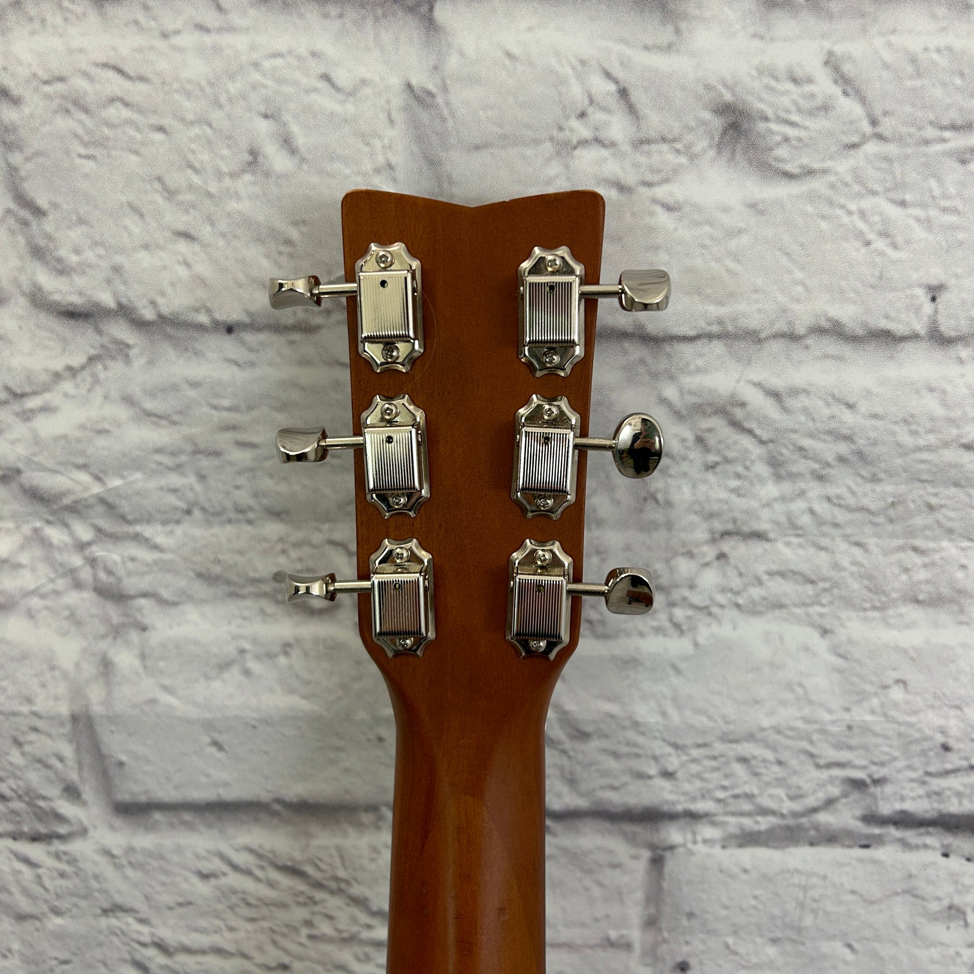 Yamaha FG Junior Parlor Acoustic Guitar - Evolution Music