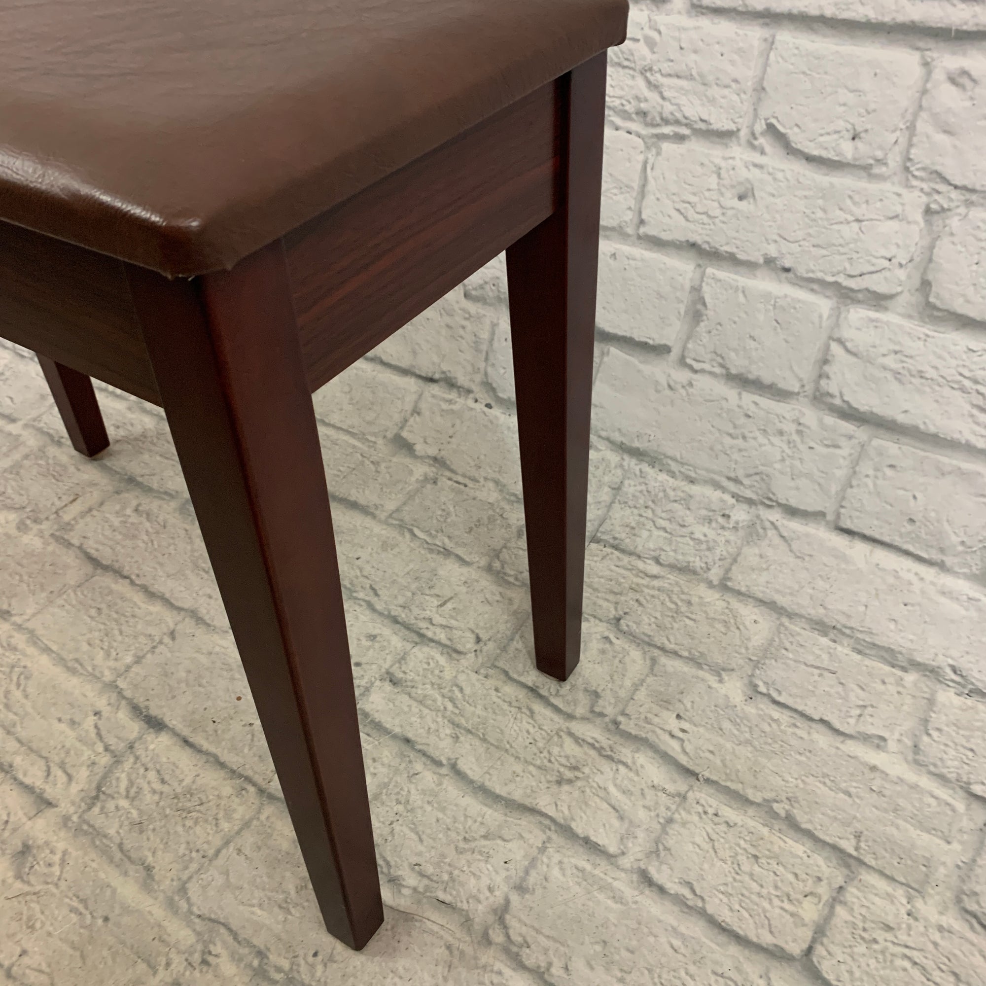 Yamaha Piano Bench - Evolution Music