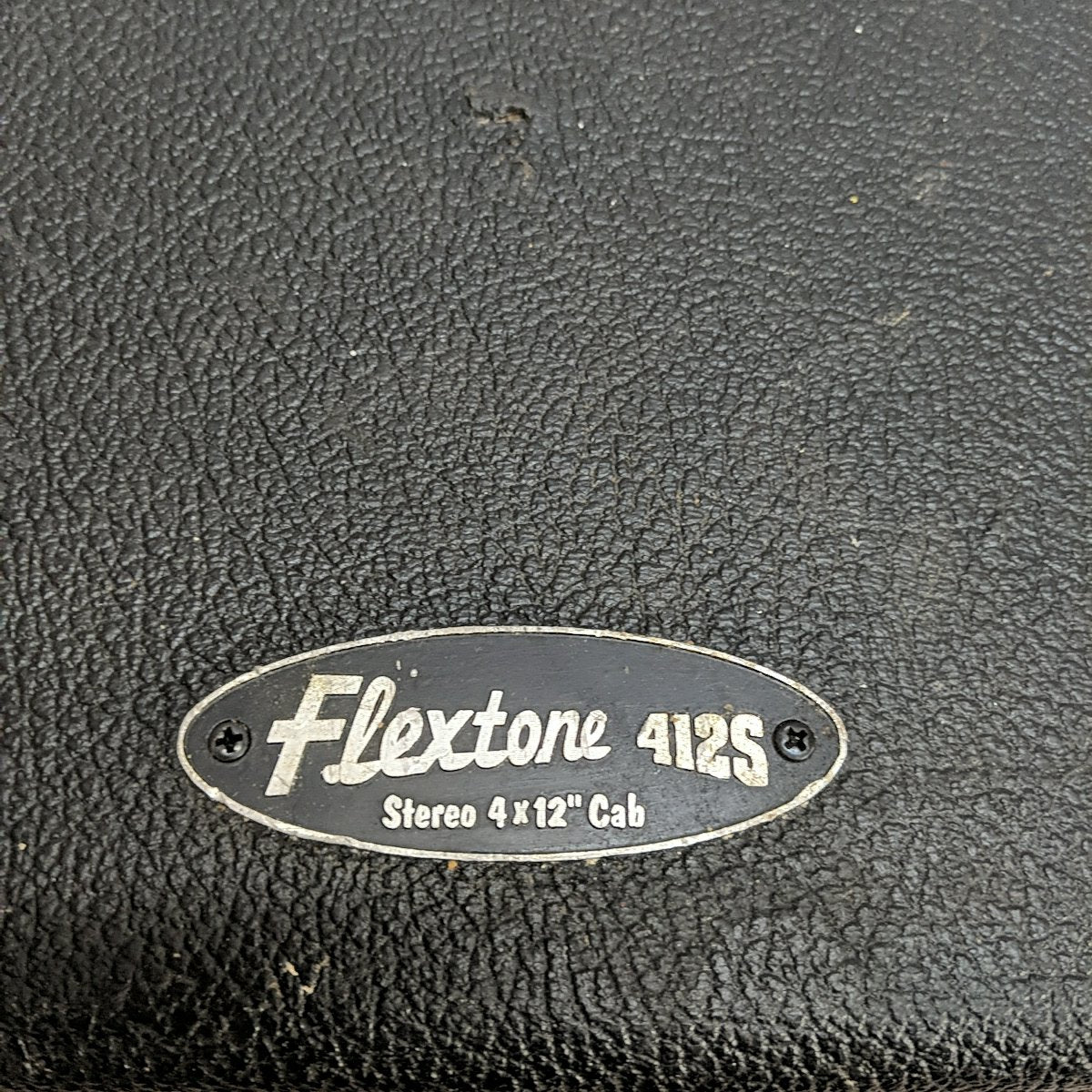 Line 6 Flextone 412S 4x12 Cabinet - Evolution Music