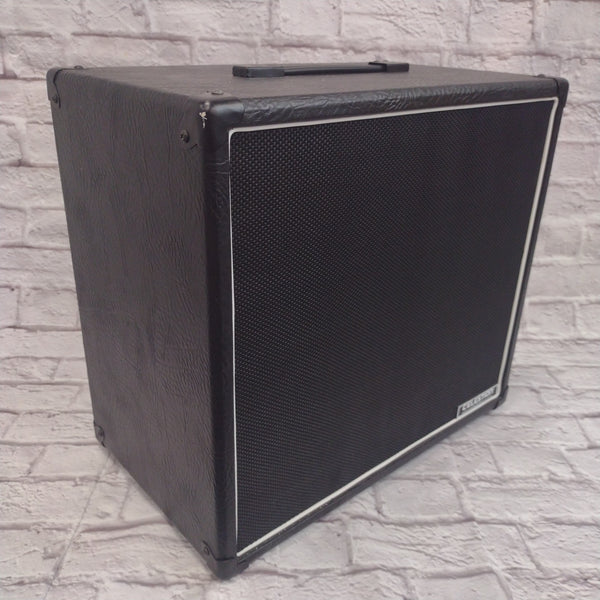 Stage Right By Monoprice Vintage 30 Equipped 1x12 Cab - Evolution Music