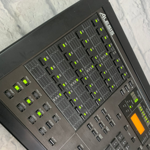 Alesis ADAT BRC Master Remote Control - Evolution Music