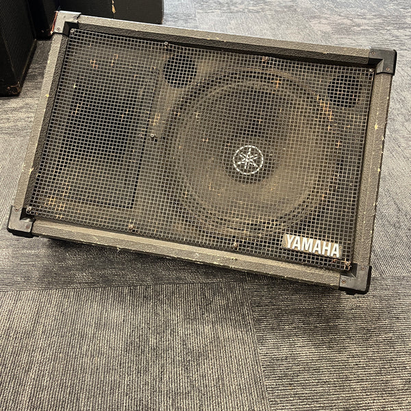 Yamaha SM15H II Stage Monitor - Evolution Music