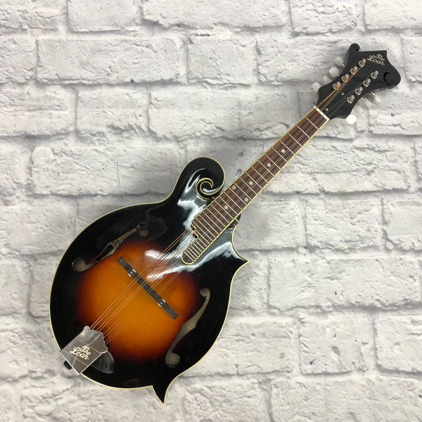 The Loar LM-520-VS Mandolin - Evolution Music