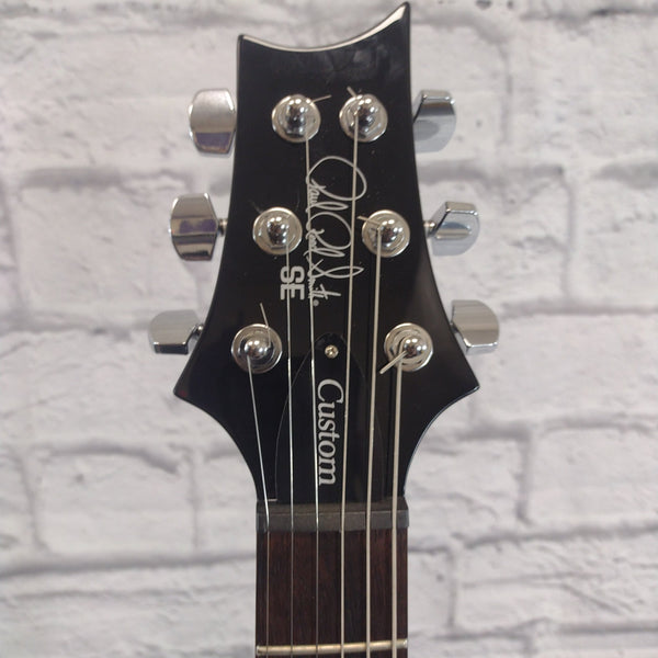 PRS Paul Reed Smith SE Custom 24 Left Handed - Evolution Music