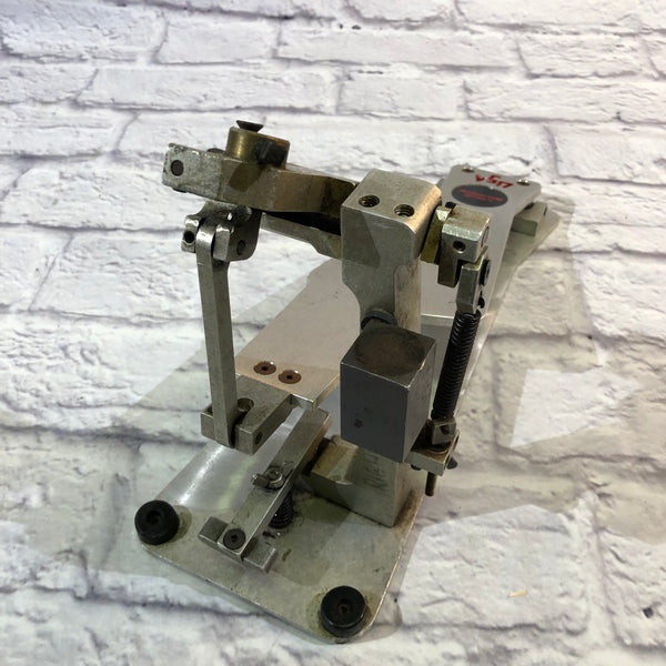 Axis Longboard Kick Pedal A Style with Trigger - Evolution Music
