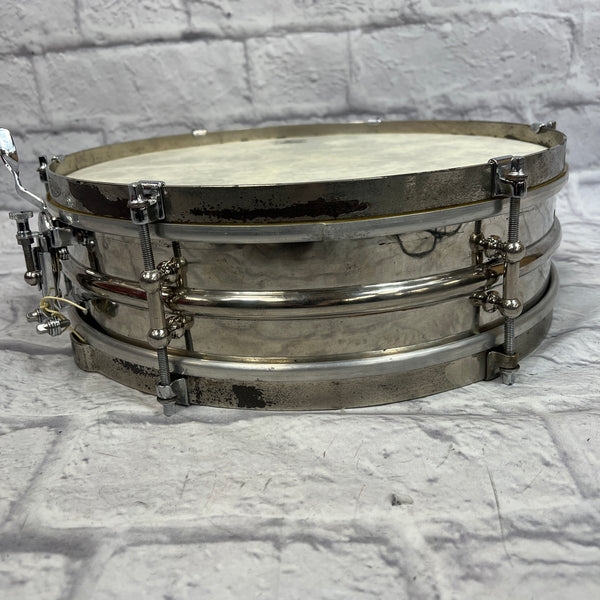 Ludwig & Ludwig Dance Model COB 14x4" Snare - Evolution Music