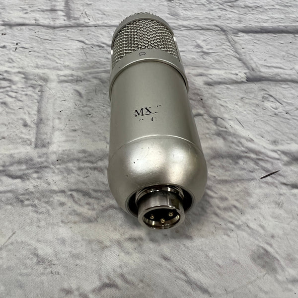 MXL 770 Large Diaphragm Condenser Microphone - Evolution Music