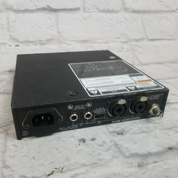 Shure PSM700 Model P7T-H3 Transmitter - Evolution Music