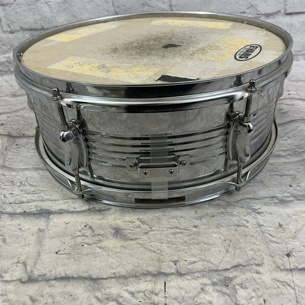 Enforcer Steel Snare - Evolution Music