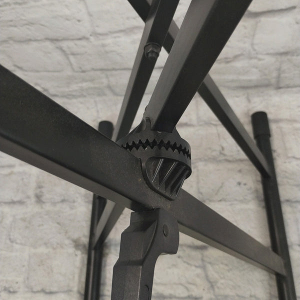 Rock Jam Keyboard Stand - Evolution Music