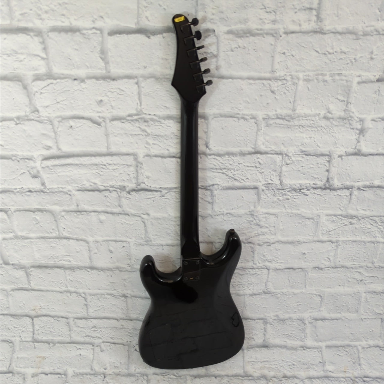 Vintage Lotus L695B Electric Guitar MIJ with Accutune Bridge ...