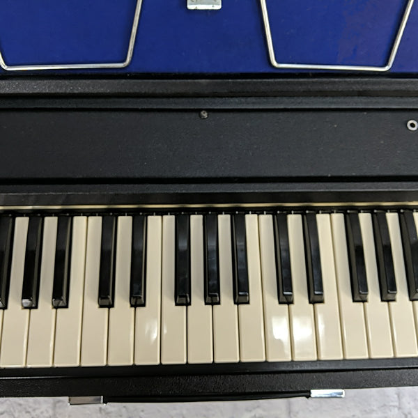 Roland Vintage 1970s EP20 Electric Piano Harpsichord Synthesizer ...
