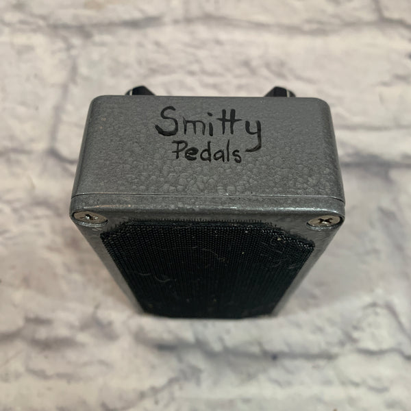 Smitty Bender MK 1.5 - Evolution Music