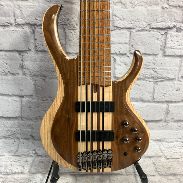 Ibanez BTB7 7 String Bass - Evolution Music