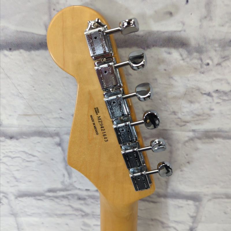 Fender 2009 Player Stratocaster Electric Guitar - Evolution Music