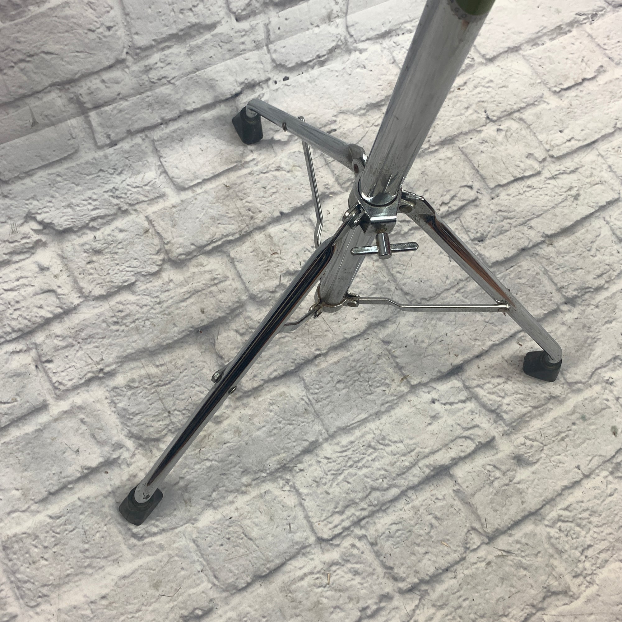 Vintage Ludwig Hercules Telescoping Boom Stand - Evolution Music