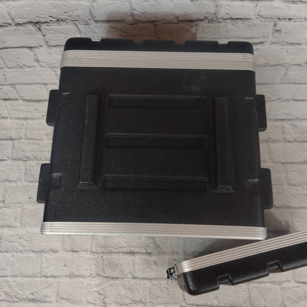 South Co. 12 Space Rack Case Rack Case - Evolution Music