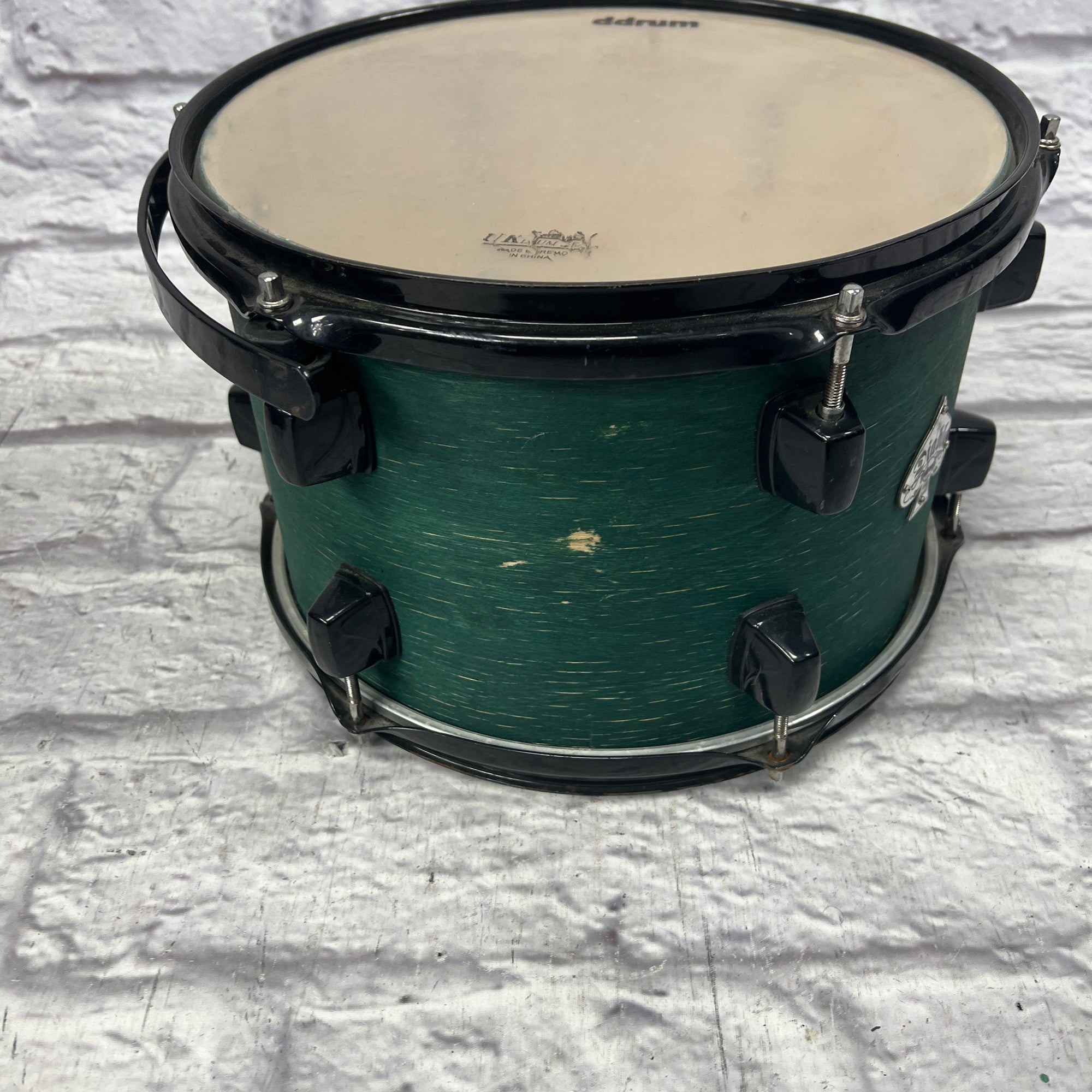 DDrum Diablo 10 12 16 22 Drum Kit - Evolution Music