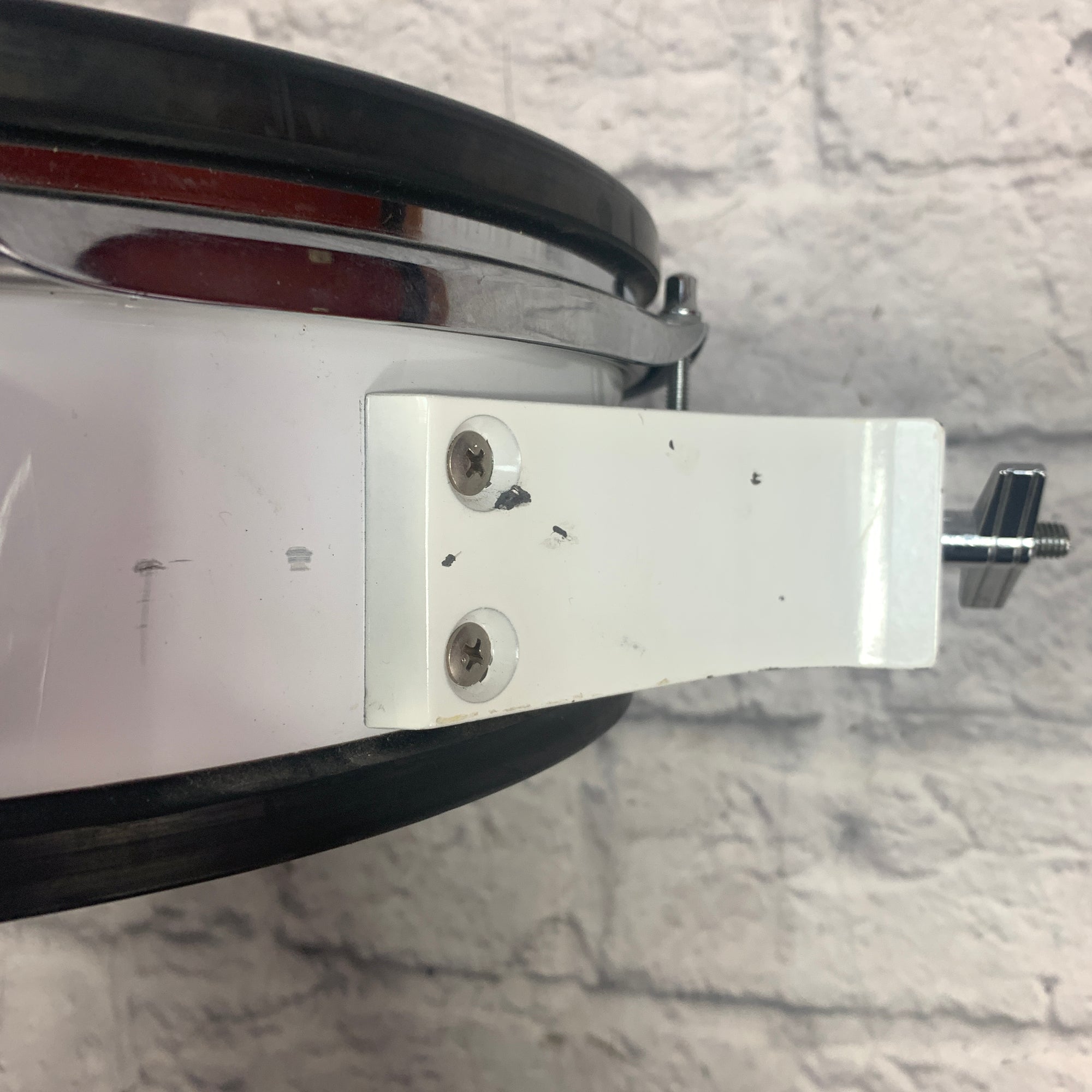 Roland PD120 Electronic Drum Trigger Pad - Evolution Music