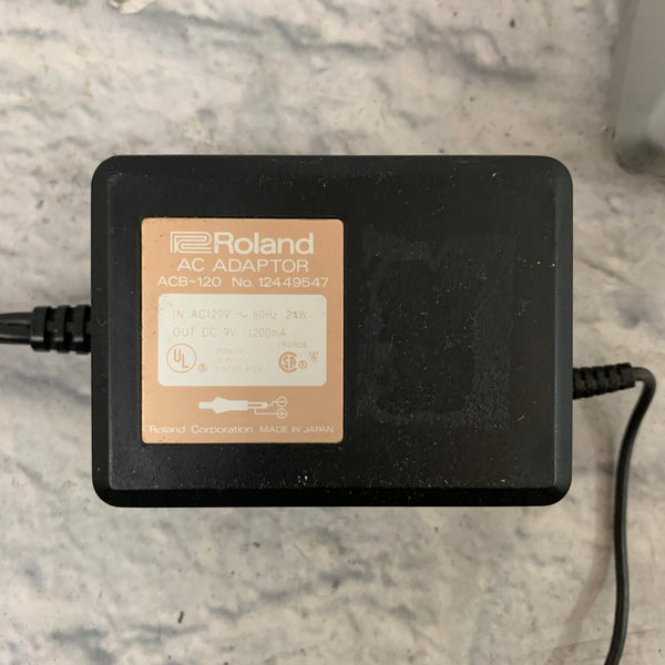 Roland Octapad PAD-8 Drum Pad MIDI Controller Drum Pad - Evolution Music