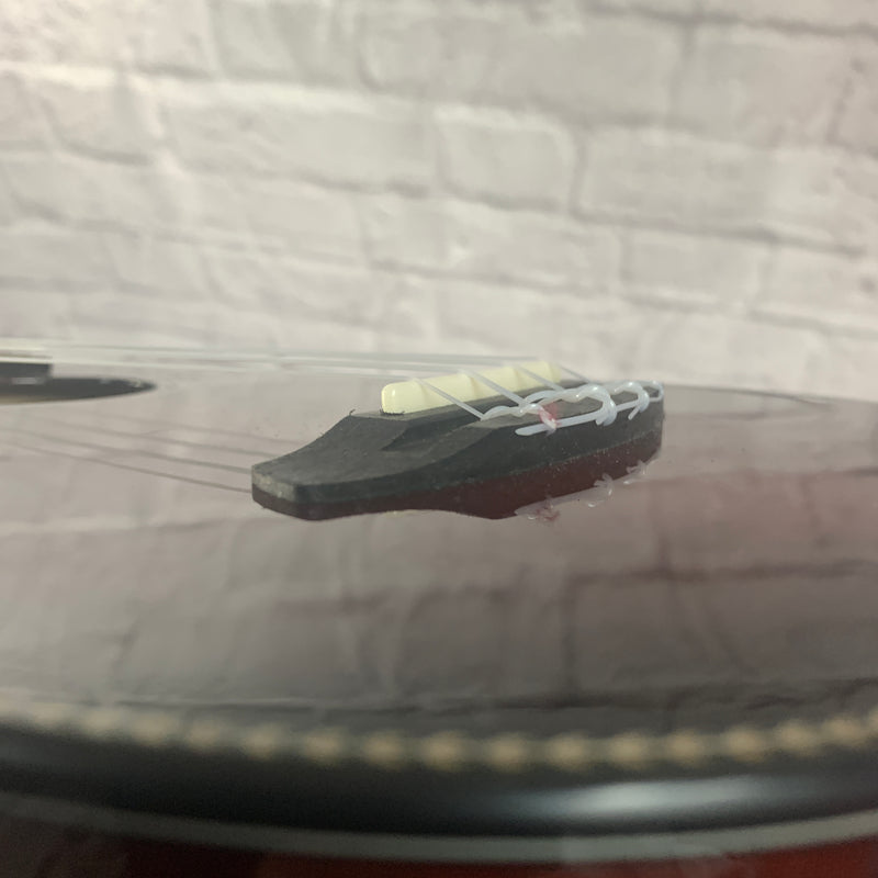 Breedlove EX CU CE BC2 Ukulele - Evolution Music