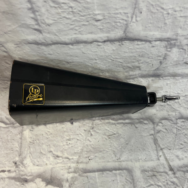 LP Aspire Cowbell - Evolution Music