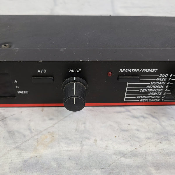 Lexicon Vortex Multi Effects - Evolution Music