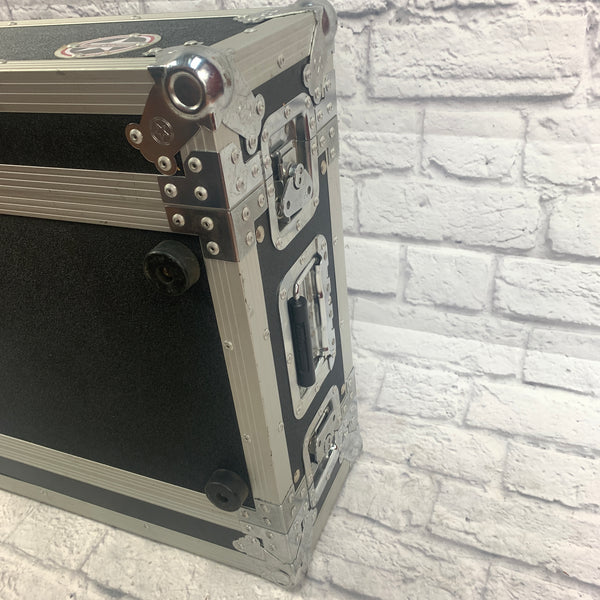 Road Runner 4U Rack CAse - Evolution Music