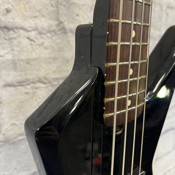 Ibanez CB700 X-Series Destroyer Bass with OHSC 4 String Bass Guitar ...