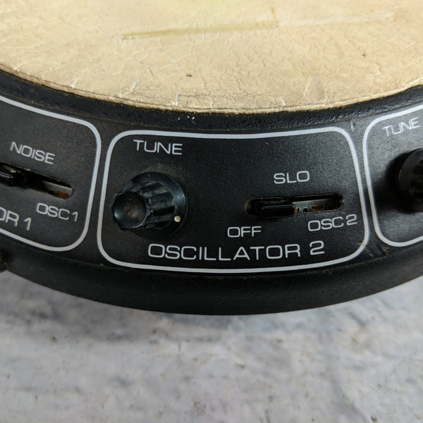 Vintage 70s Star Instruments PS-3 Synare 3 Drum Synth - Evolution Music