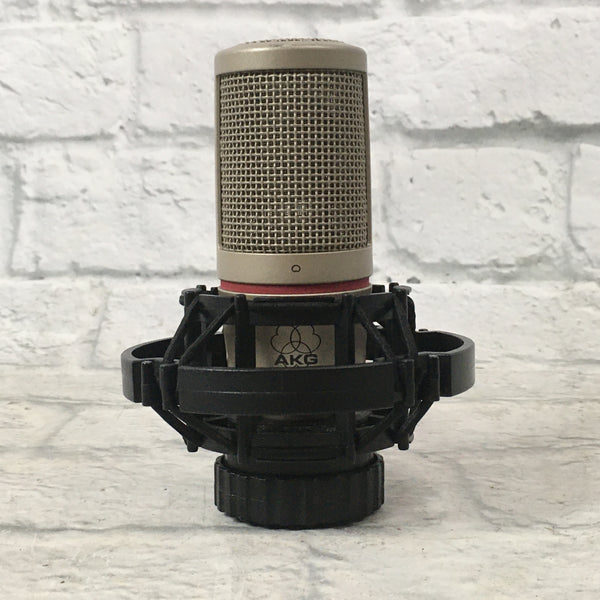 AKG C2000B - Evolution Music