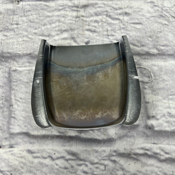 Bridge Cover for Fender Jazz Bass - Evolution Music