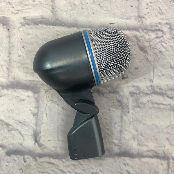 Shure BETA 52A Microphone - Evolution Music