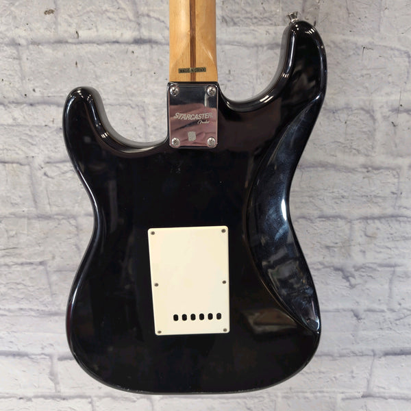 Fender Starcaster Strat Style Maple Fretboard - Evolution Music