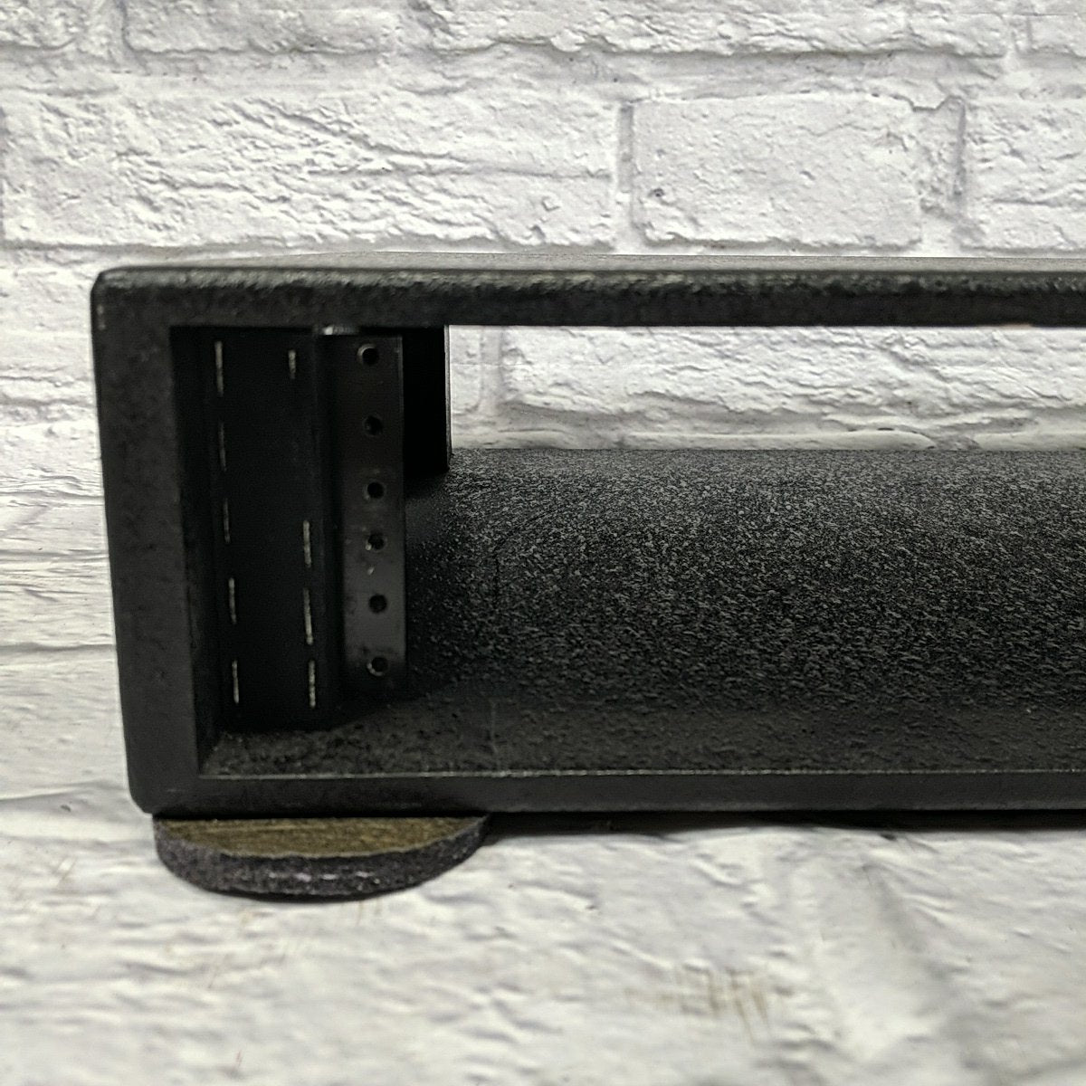 Wooden 2U Rack Case - Evolution Music