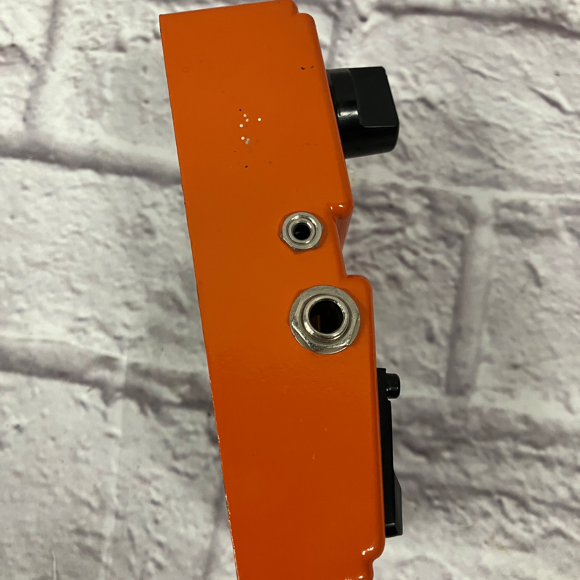 DOD FX80 Compressor Missing Bottom Plate - Evolution Music