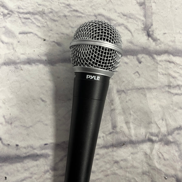 Pyle PD MIC 58 Microphone - Evolution Music