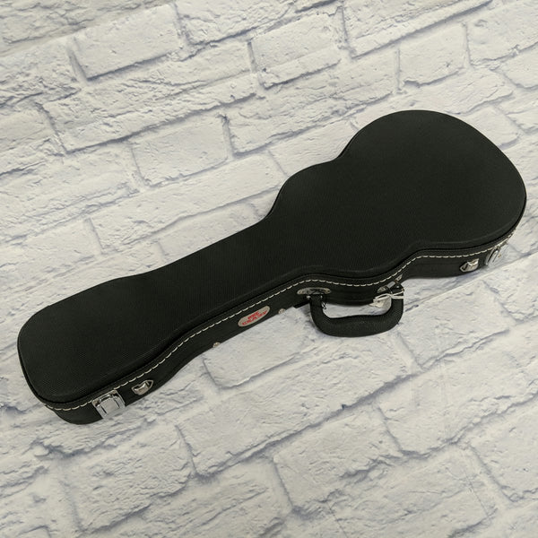 UkeCrazy Tenor Ukulele Case Hardshell - Evolution Music