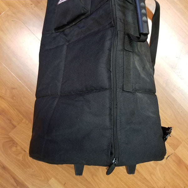 Road Runner Conga Bag Soft Case - Evolution Music